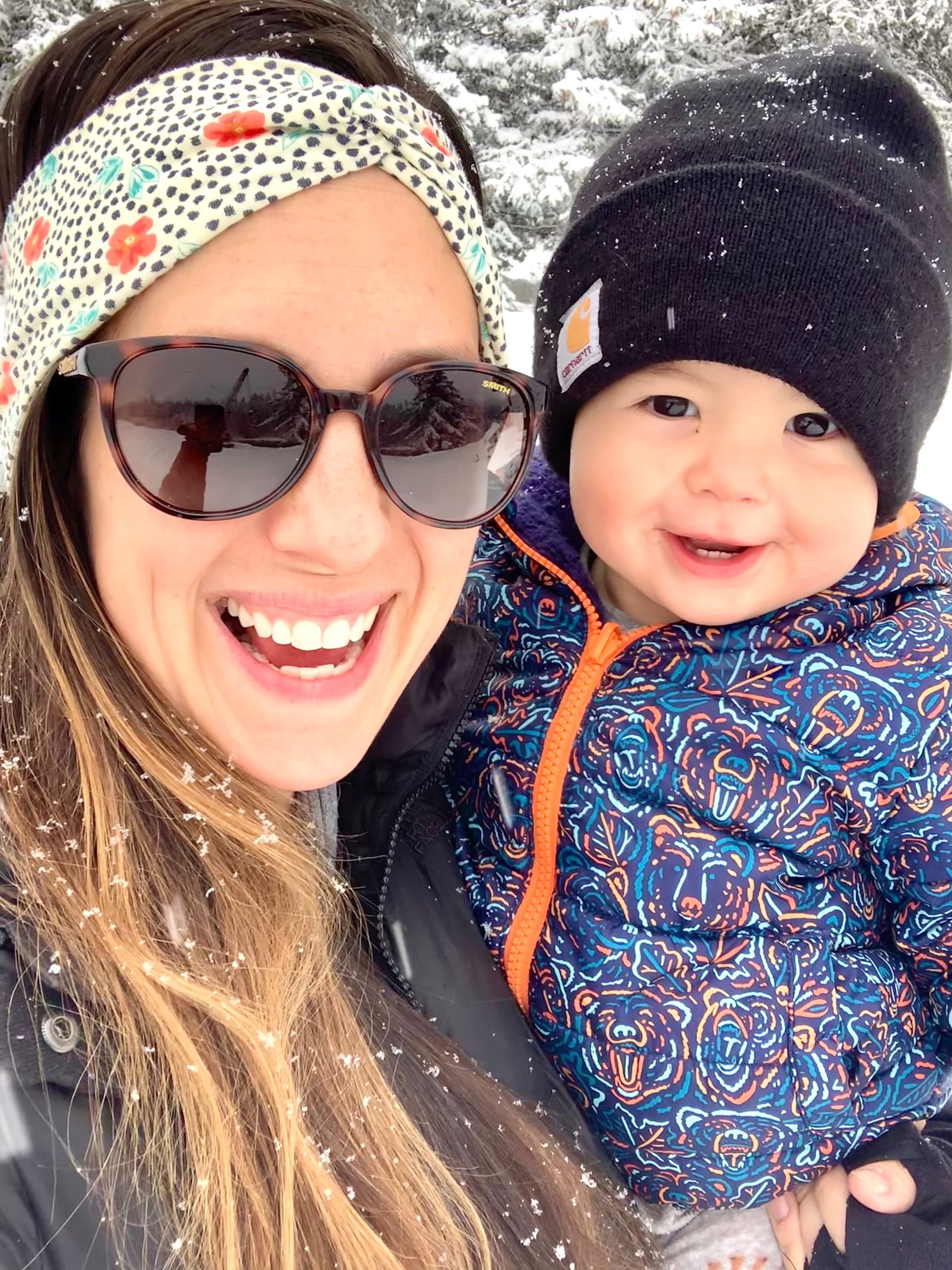 About – ecola maree. artist.